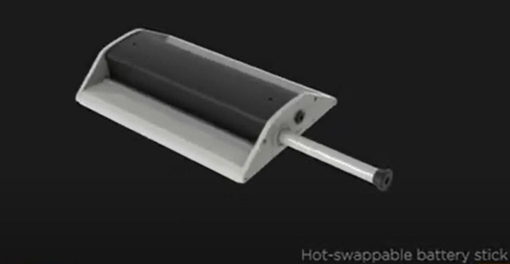 Exproof - Protecta IV